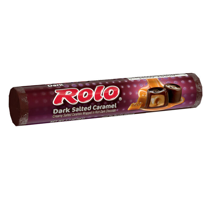 Rolo Salted Caramel (48g) – POP SHOP & GALLERY
