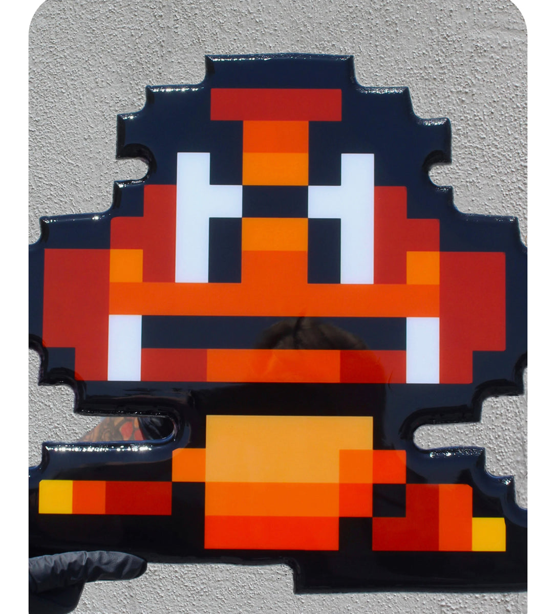 Idiotbox Super Mario Brothers Goomba #1/10 – POP SHOP & GALLERY