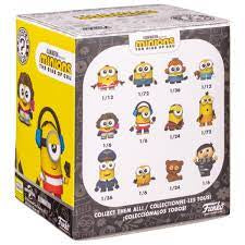 Funko Mystery Minis “Minions” – POP SHOP & GALLERY