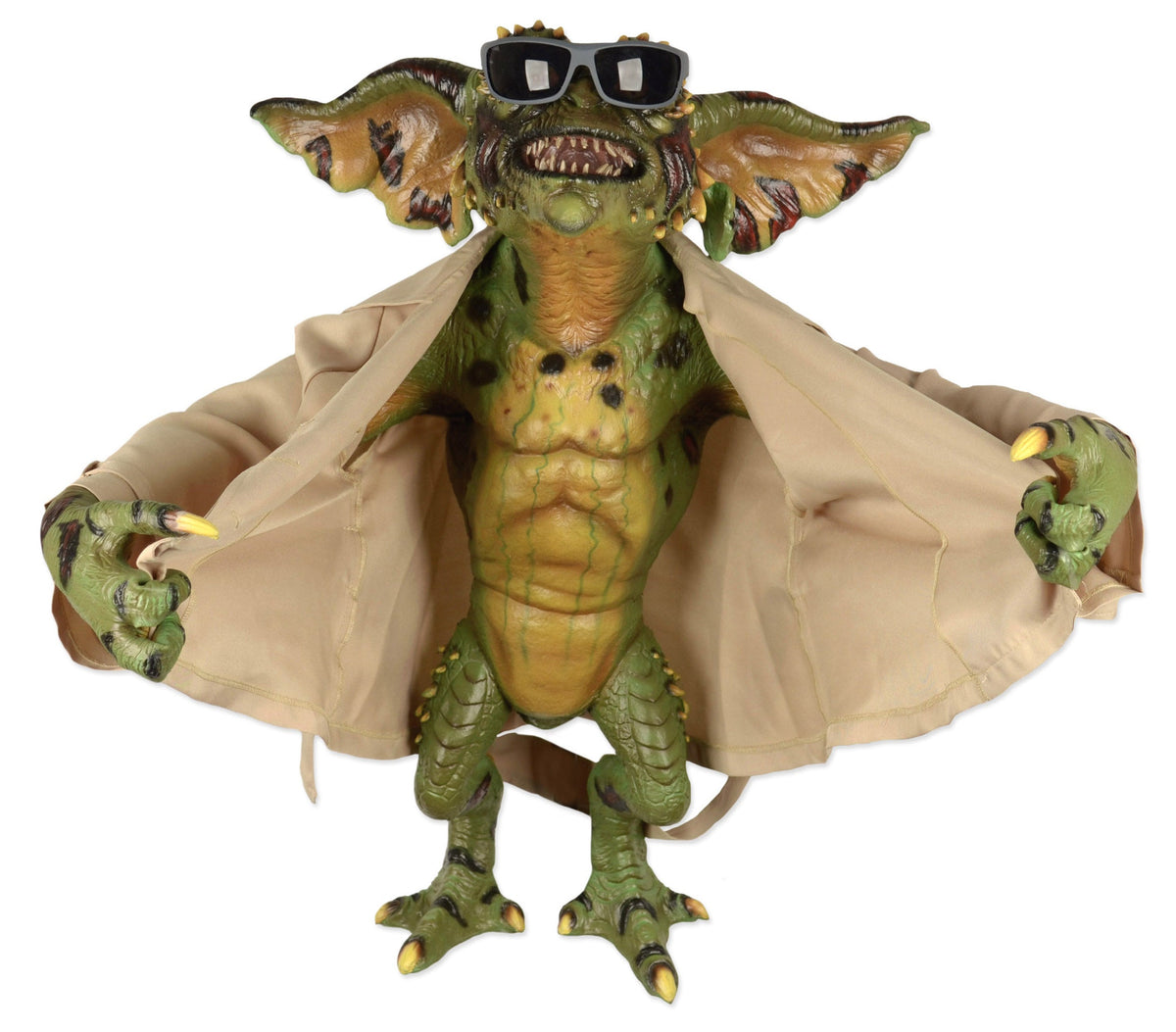 Gremlins Life Size Replica - Flasher Gremlin – POP SHOP & GALLERY