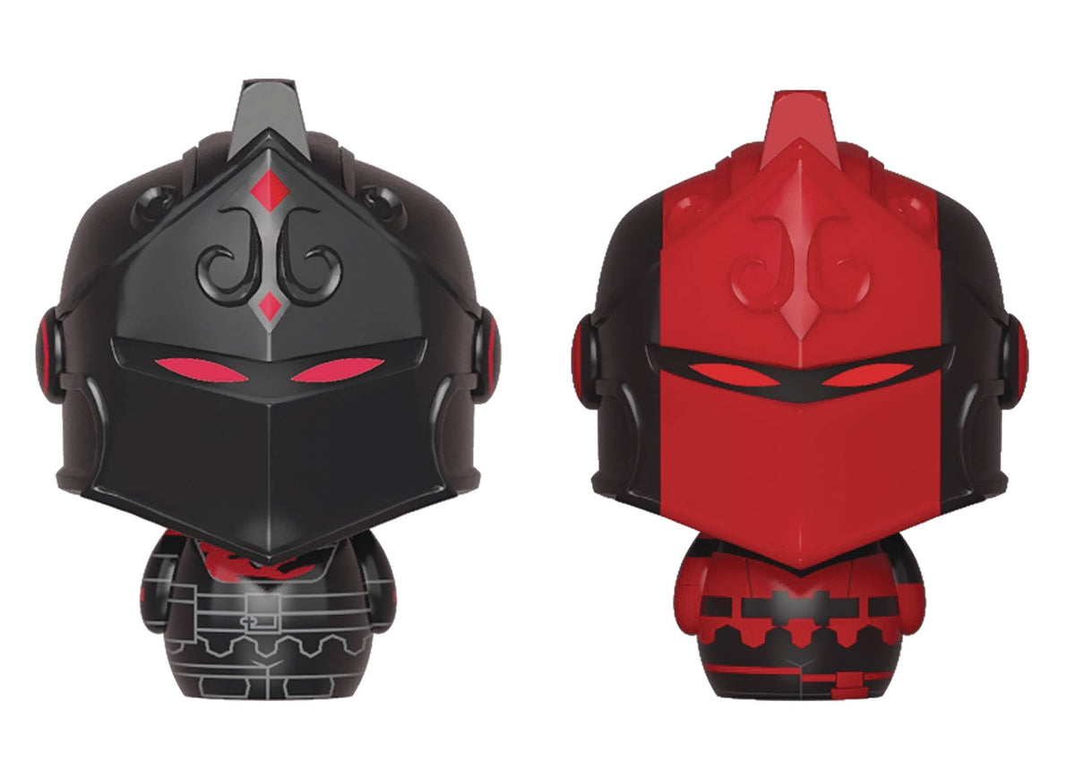 Funko Pint Size Heroes: Fortnite - Black Knight & Red Knight – POP SHOP ...