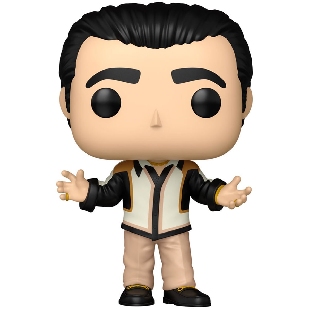 Funko POP! Television: The Sopranos - Furio Giunta 1700 – POP SHOP ...