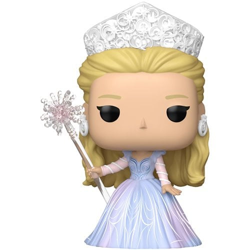 Pop Shop Life 💖 Funko POP! Wicked Glinda Blur Gown #1926 – POP SHOP ...