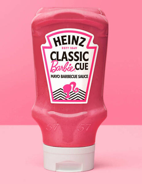 Heinz Classic BarbieCUE Mayo Barbecue Sauce | Pop Shop Life 🍔🎀 – POP ...