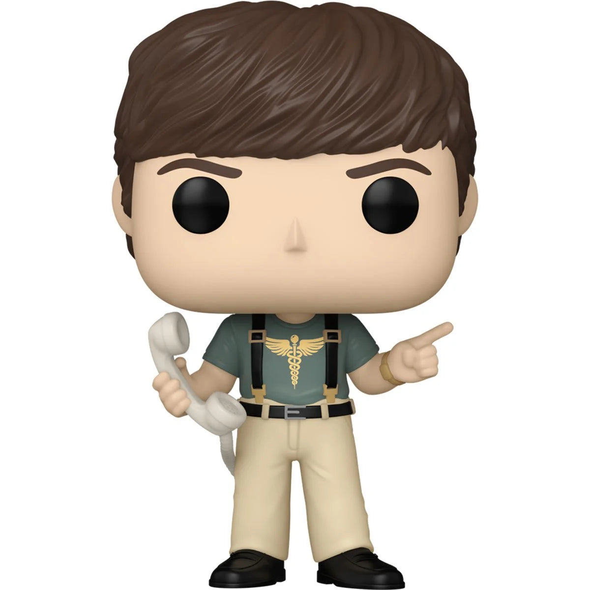 🛒 Funko Pop! Movies Ferris Bueller's Day Off Cameron Frye 1731 ...