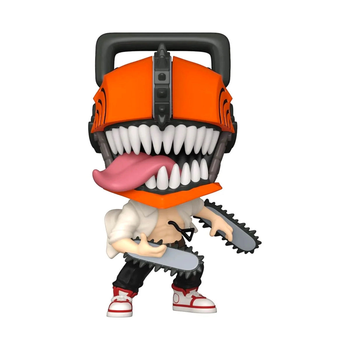 🛒 Funko Pop! Animation Chainsaw Man Chainsaw Man 1677 | PopShop – POP ...