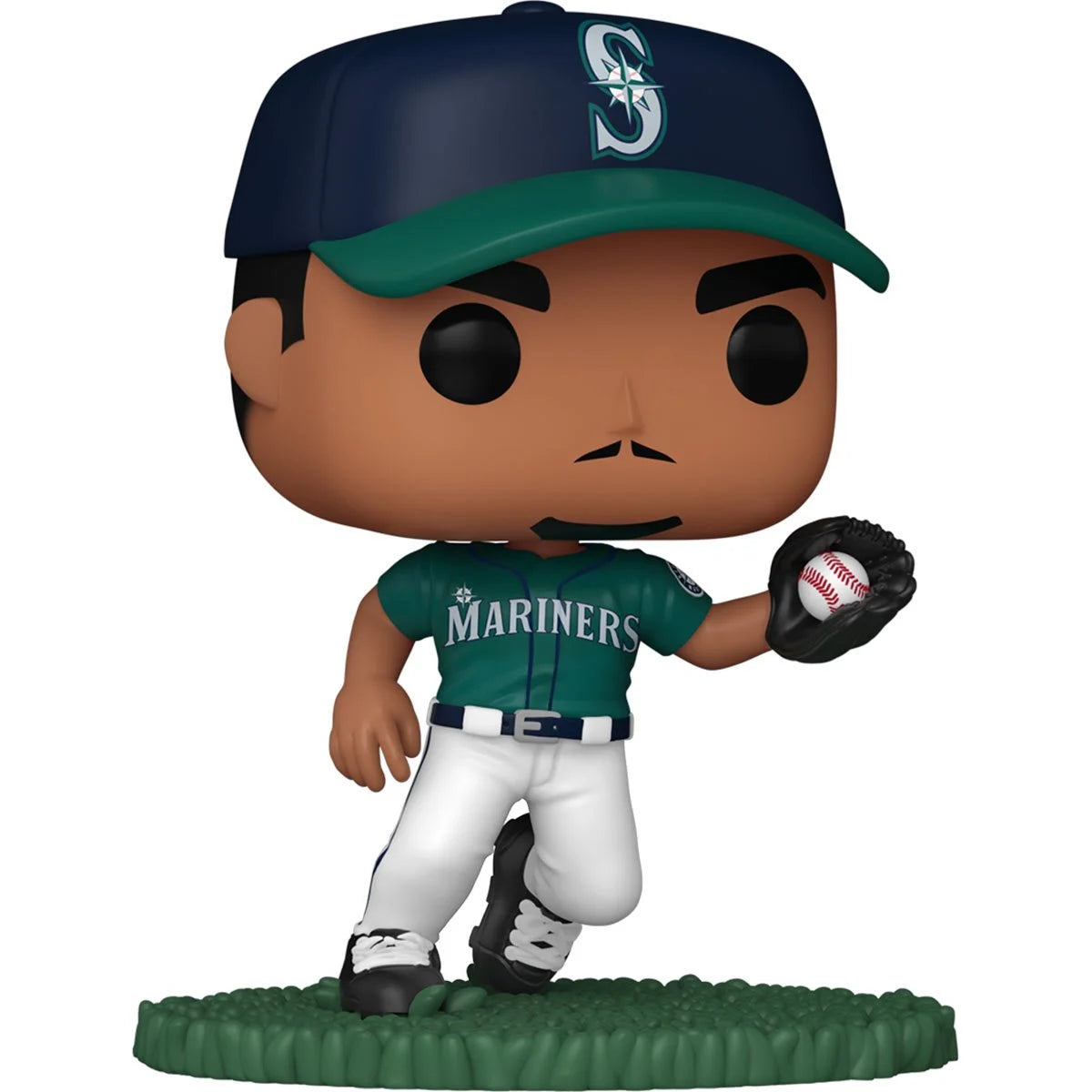 Funko POP! MLB: Mariners - Julio Rodriguez – POP SHOP & GALLERY