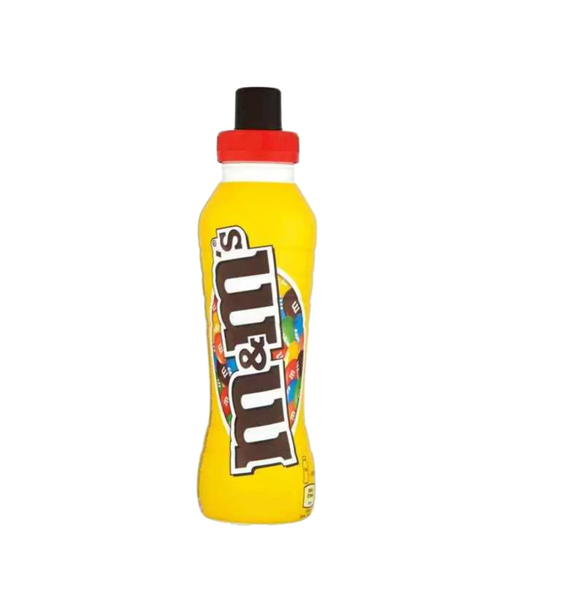 M&M Milkshake (350ml, UK) 🥤🍫 | Creamy Chocolate Delight – POP SHOP ...