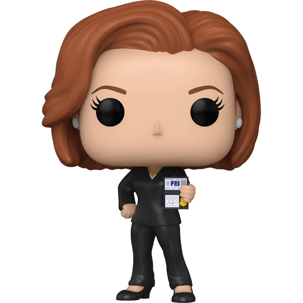 🛒 Funko Pop! Television The X-Files Dana Scully 1613 | PopShop – POP ...